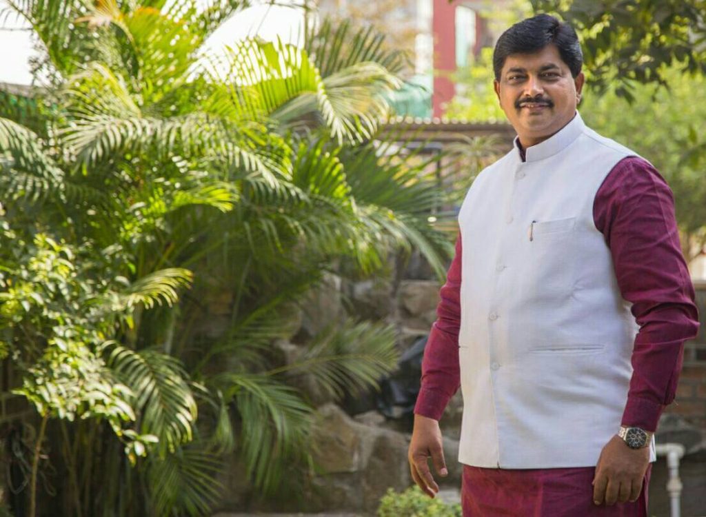 Introduction : Amit Thaker